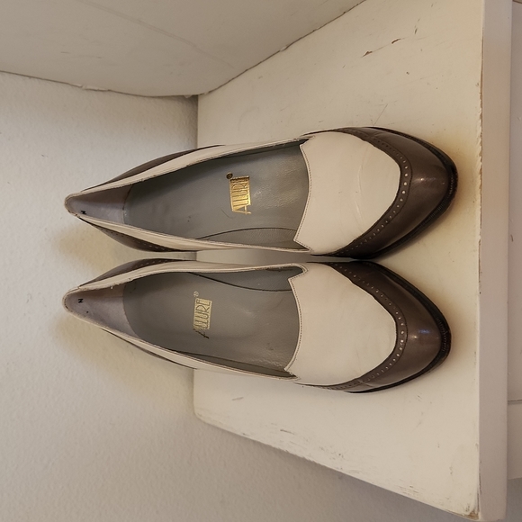 Allure | Shoes | Vintage Allure Heels | Poshmark